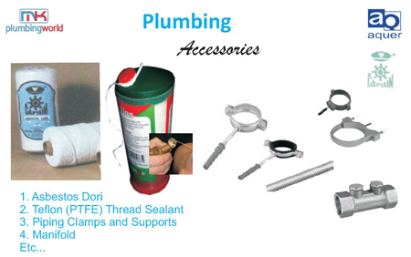MK Plumbing World